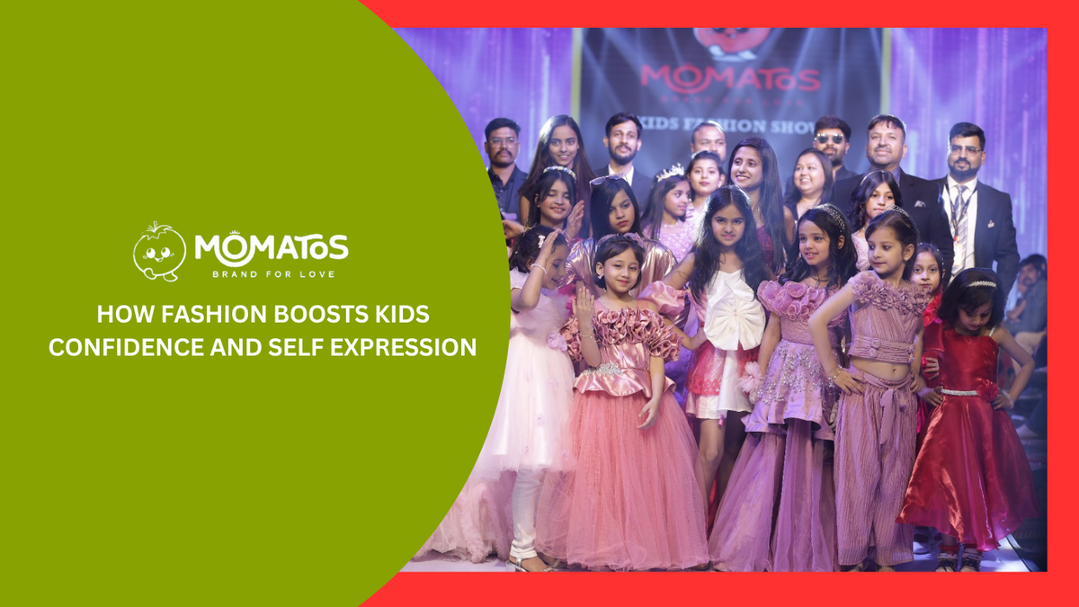 HOW FASHION BOOSTS KIDS CONFIDENCE AND SELF EXPRESSION – Momatos
