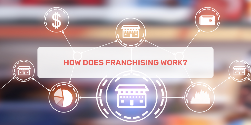 How Does Franchising Work? – Momatos