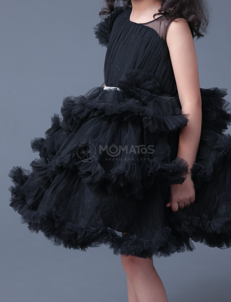 Girl's Frock Collection – Momatos