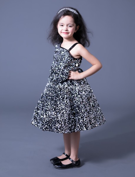 Girl's Frock Collection – Momatos