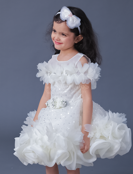 Girl's Frock Collection – Momatos